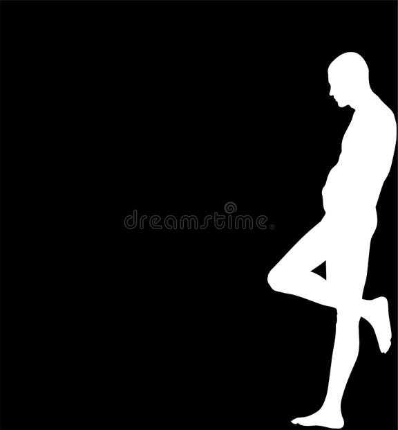 Waiting Pose Stock Illustrations – 2,890 Waiting Pose Stock ...