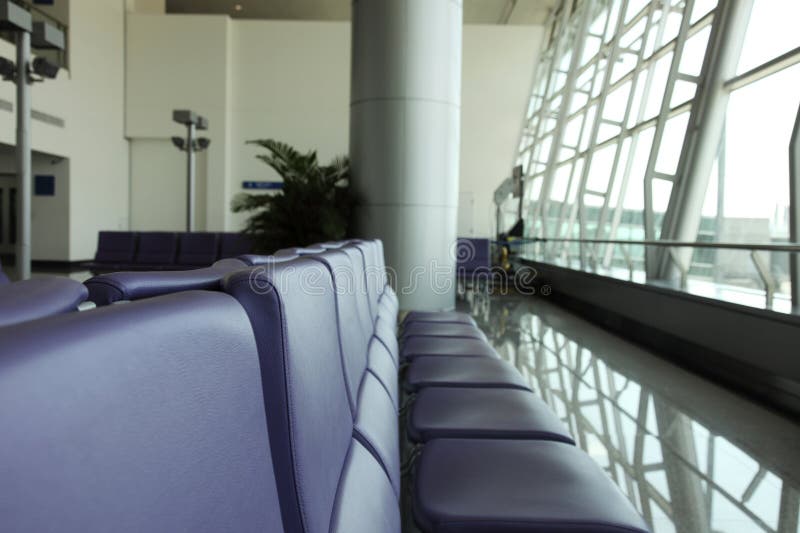 Waiting area stock photo. Image of home, light, living - 2261536