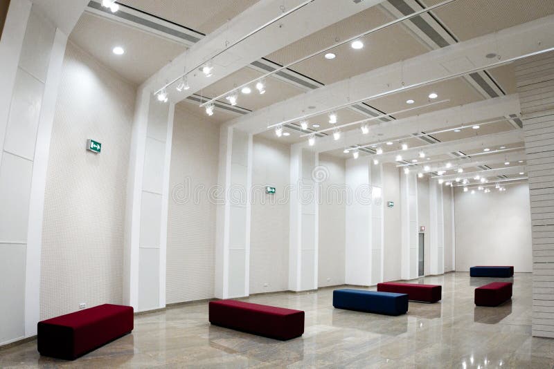 Waiting Area stock photo. Image of lobby, appointment - 11178698