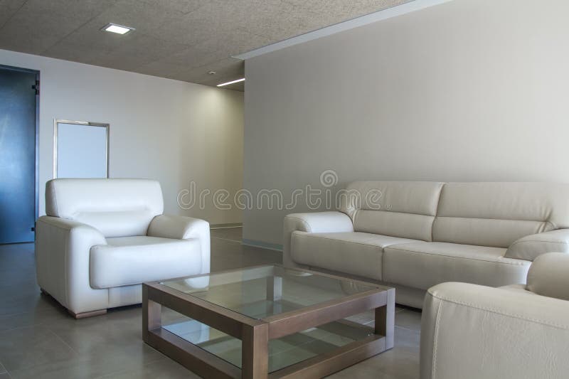 Waiting area stock photo. Image of home, light, living - 2261536