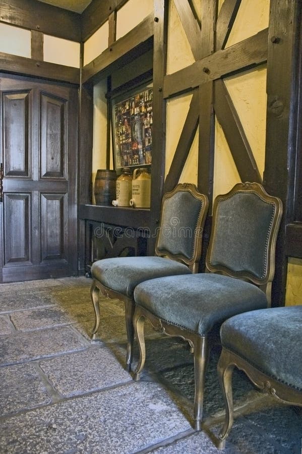 Waiting area stock photo. Image of back, abstract, english - 950464