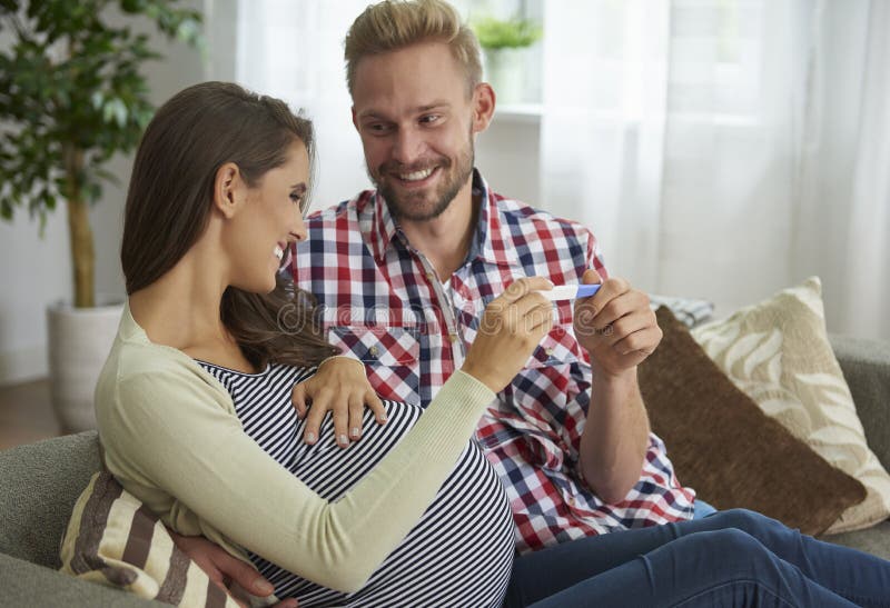 Waiting for birth a baby stock photo. Image of hands - 99191444