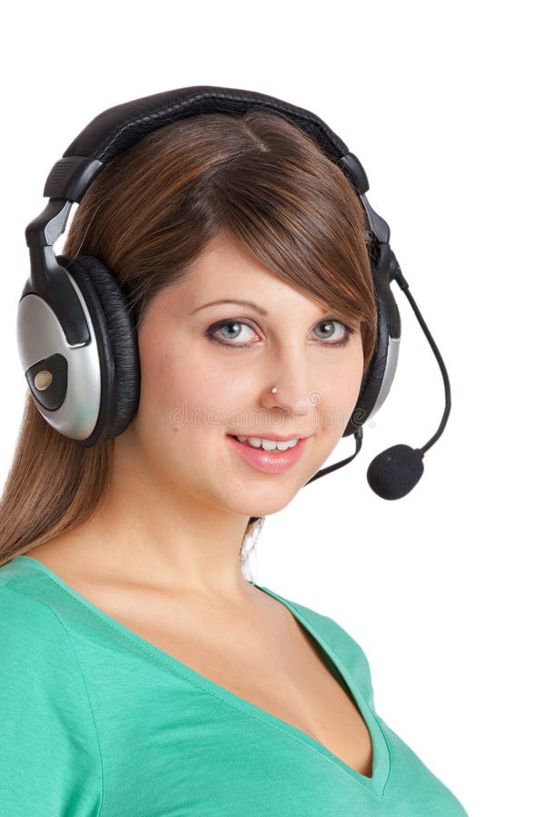 Waiting for call stock image. Image of helpdesk, business - 13760109