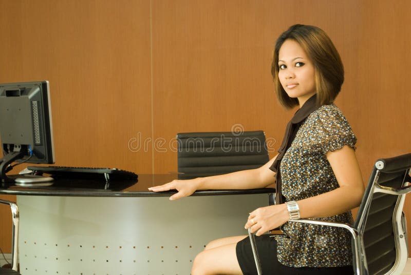 Service stock image. Image of waiting, business, sales - 4295567