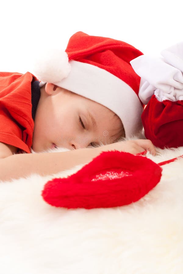 Waiting a gift stock photo. Image of face, caucasian - 11548002