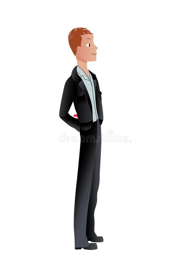 Guy Waiting Love Stock Illustrations – 222 Guy Waiting Love Stock ...
