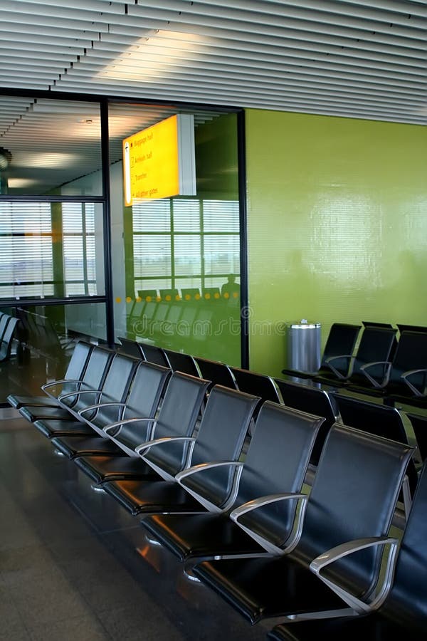 Waiting Hall Picture. Image: 3032624