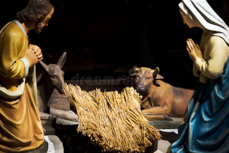 By waiting for Jesus... stock photo. Image of mary, happy - 11251216