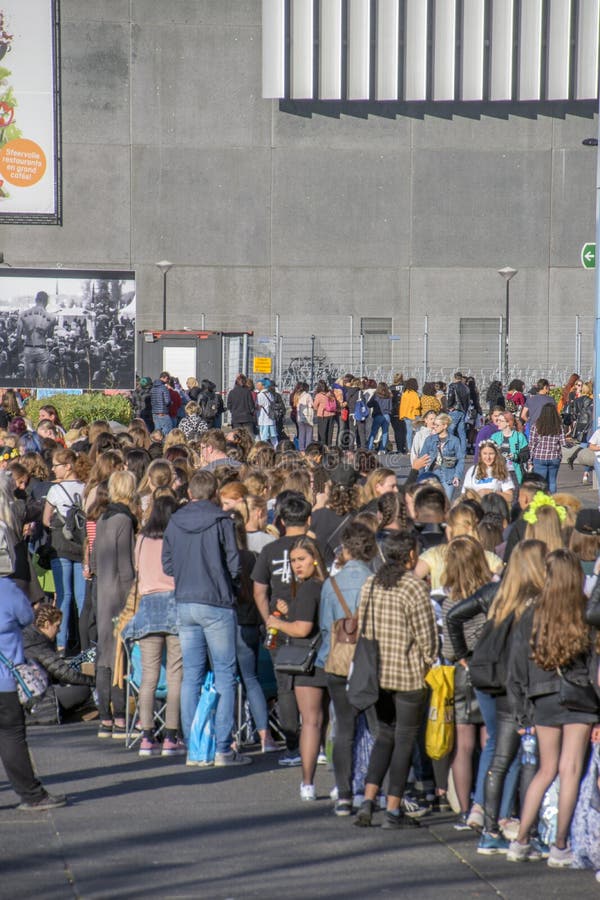 Music Concert Queue Stock Photos - Free & Royalty-Free Stock Photos ...