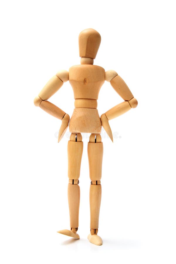 Waiting mad stock photo. Image of wooden, background - 33478540