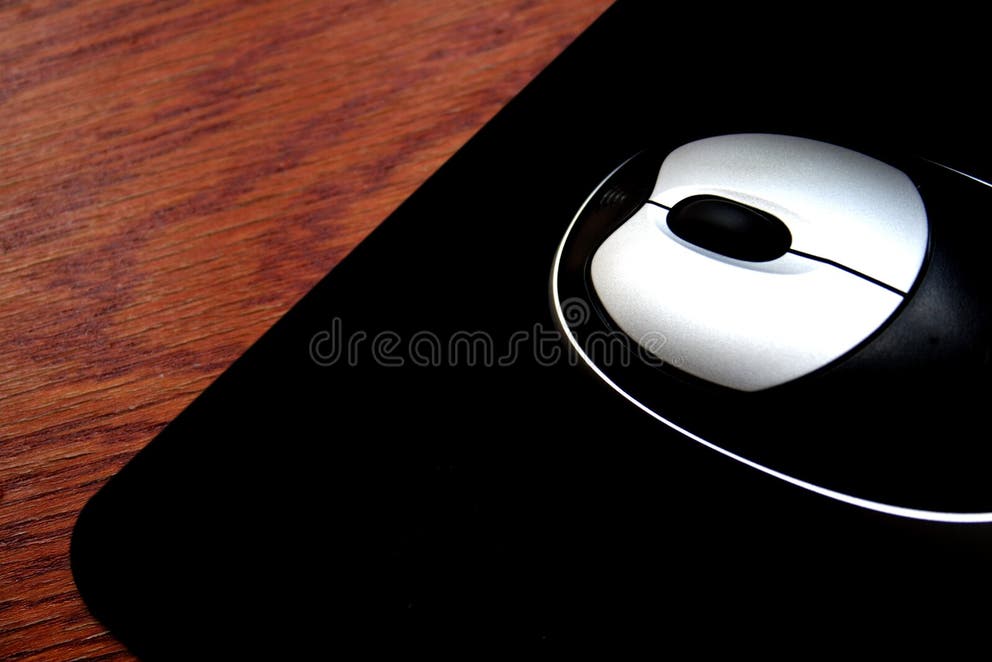 Waiting Mouse stock photo. Image of site, mice, computer - 92170