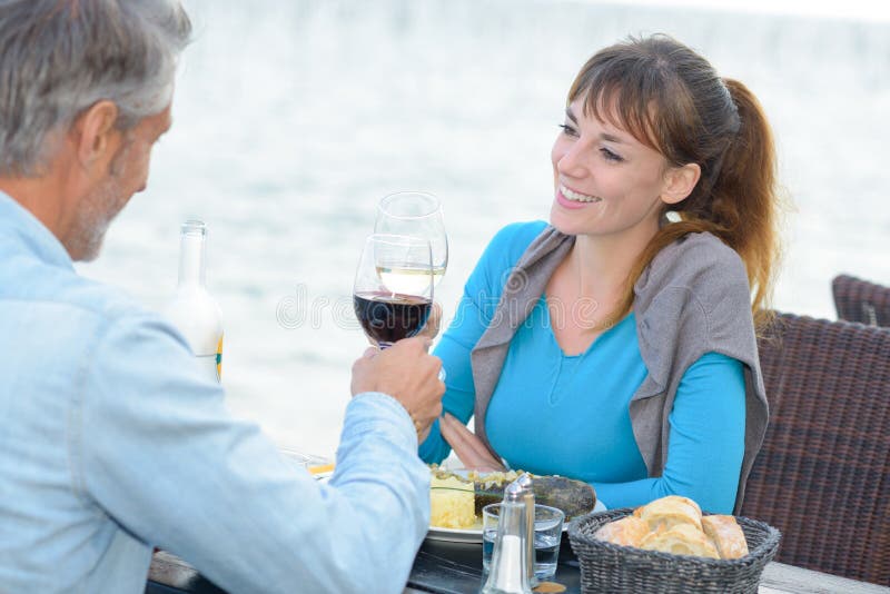 While waiting for order stock image. Image of rating - 88083863