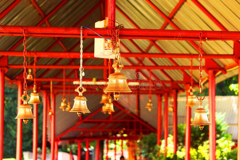 Hours of Prayer in the Temple Stock Photo - Image of worship, holy ...