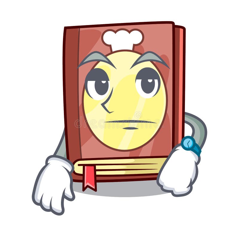 Cartoon Recipe Book Stock Illustrations – 1,006 Cartoon Recipe Book ...