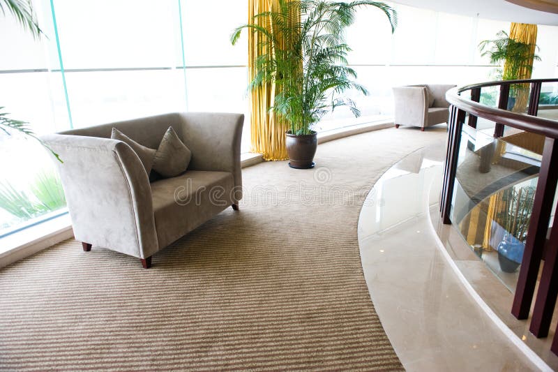 Waiting room stock image. Image of floor, building, carpet - 16502313