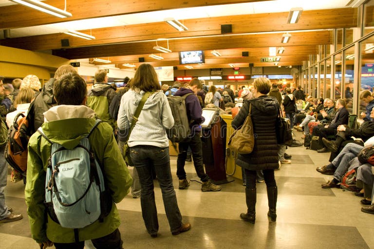 276 Crowded Waiting Room Stock Photos - Free & Royalty-Free Stock ...