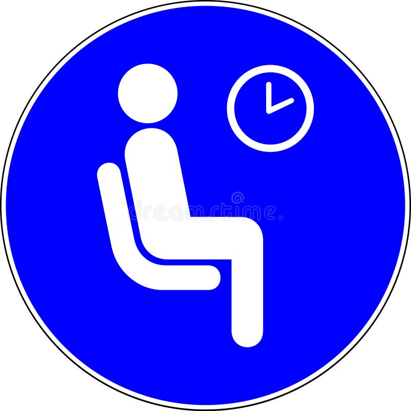 Waiting is Not Allowed in Arabic Caligraphy Font Handwritten Old Street ...