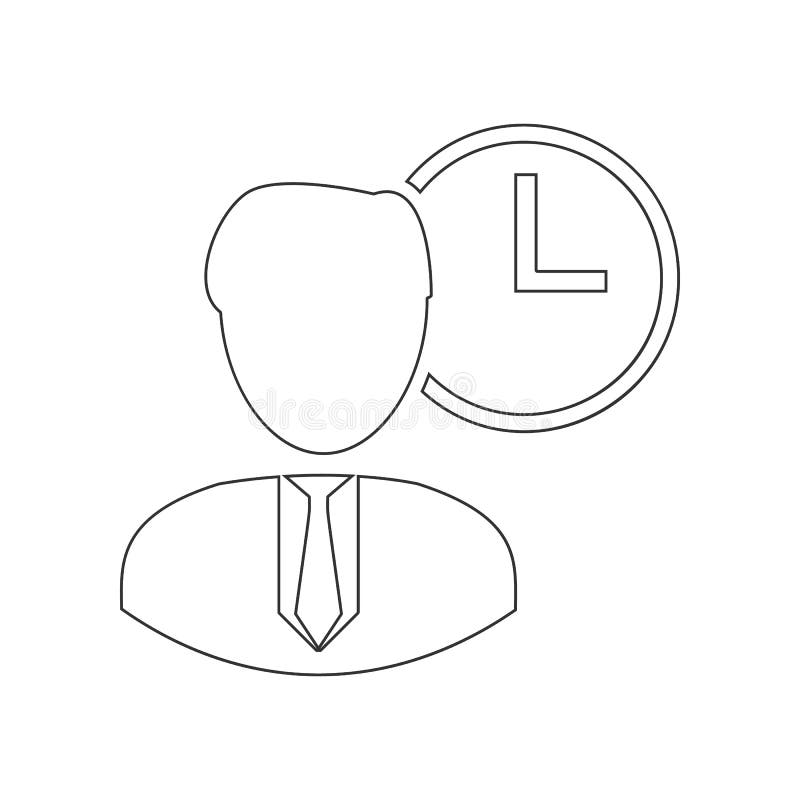 Waiting Room Icon. Element of HR for Mobile Concept and Web Apps Icon ...