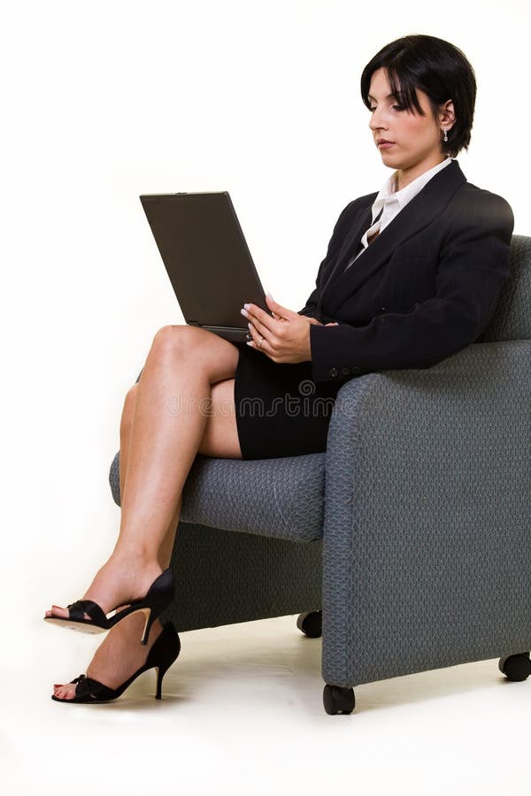 Waiting room work stock photo. Image of race, sitting - 4012010