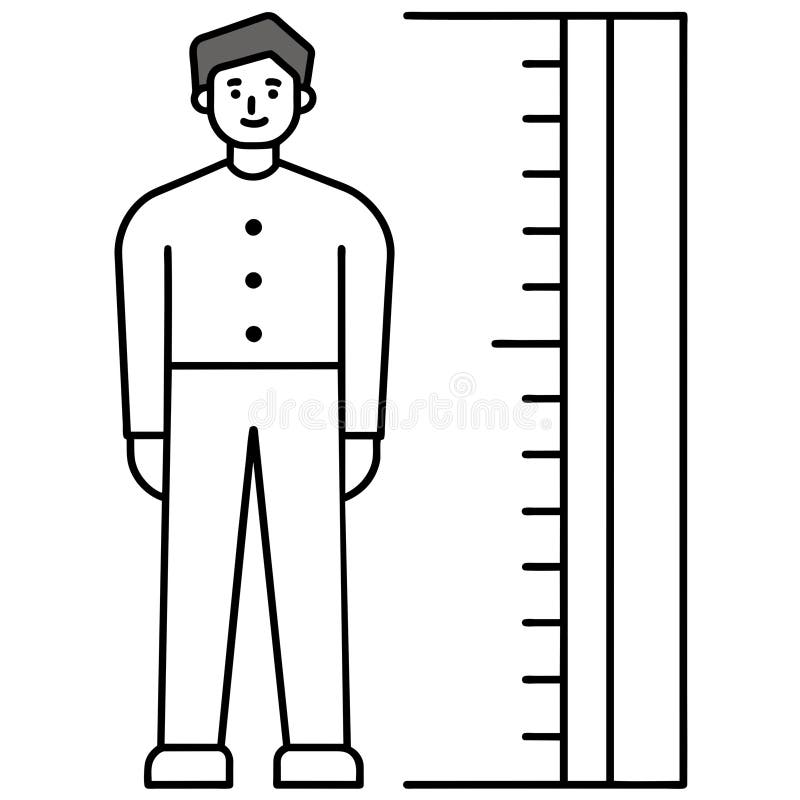 A Waiting for Technical Measurement Logo Icons Stock Vector ...