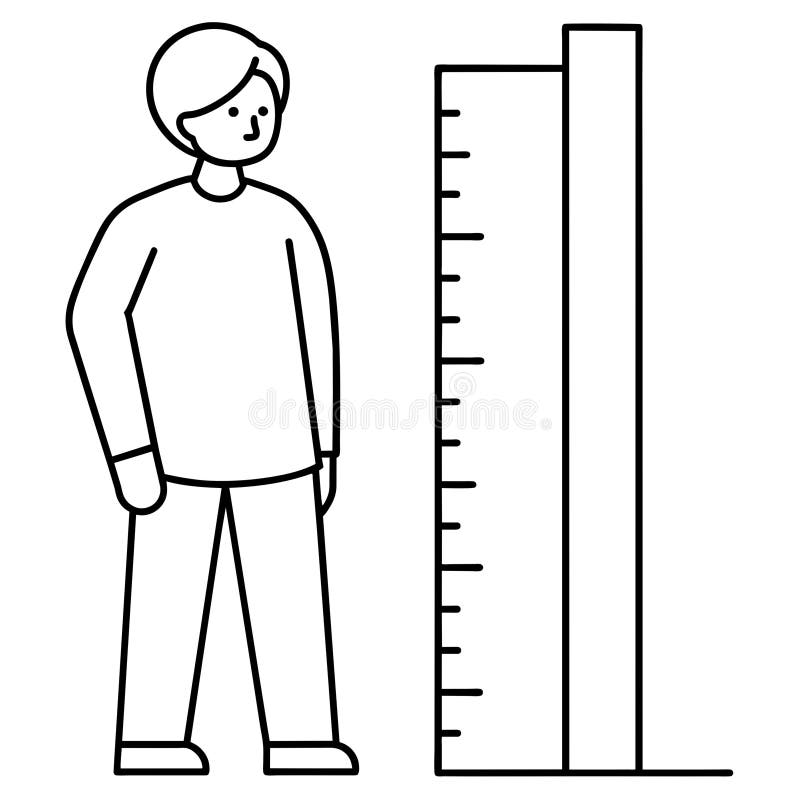 A Waiting for Technical Measurement Logo Icons Stock Vector ...