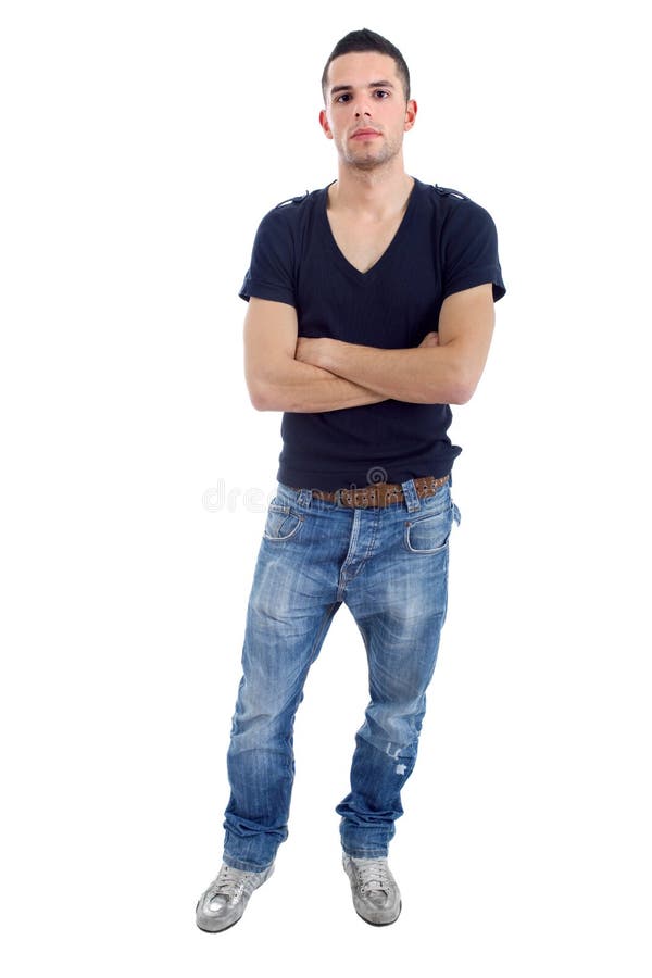 Waiting stock image. Image of adult, life, pose, posing - 34113223