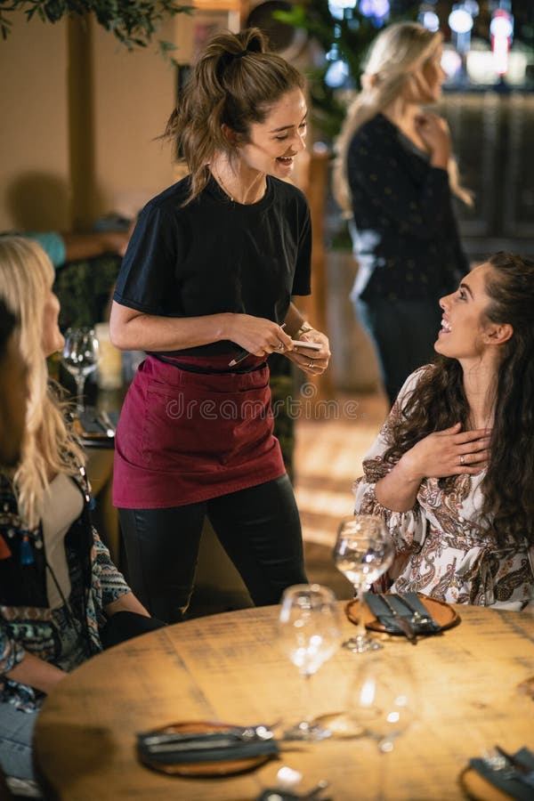 Excellent Customer Service stock image. Image of face - 170309041