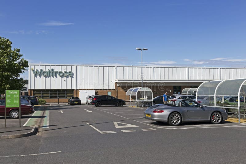 Waitrose editorial photography. Image of grocery, mare - 156856077