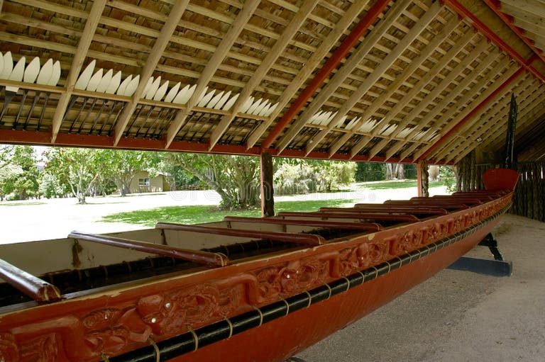 226 Maori New Zealand Waka Stock Photos - Free & Royalty-Free Stock ...
