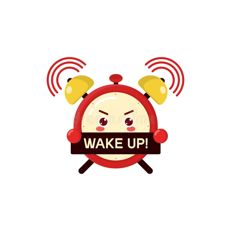 Wake Up Logo Stock Illustrations – 647 Wake Up Logo Stock Illustrations ...