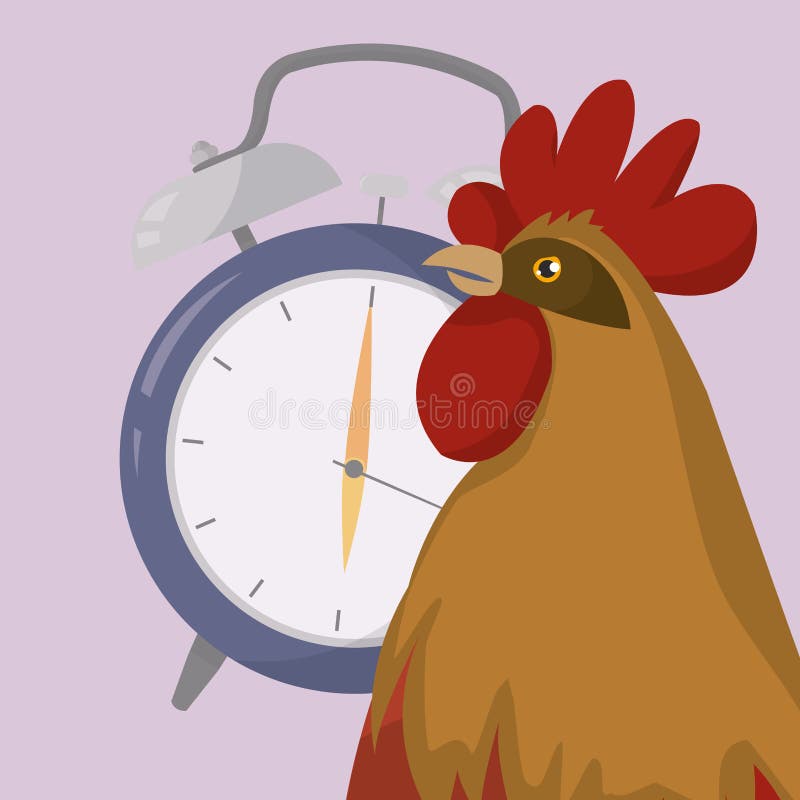 Tired Rooster Stock Illustrations – 21 Tired Rooster Stock ...