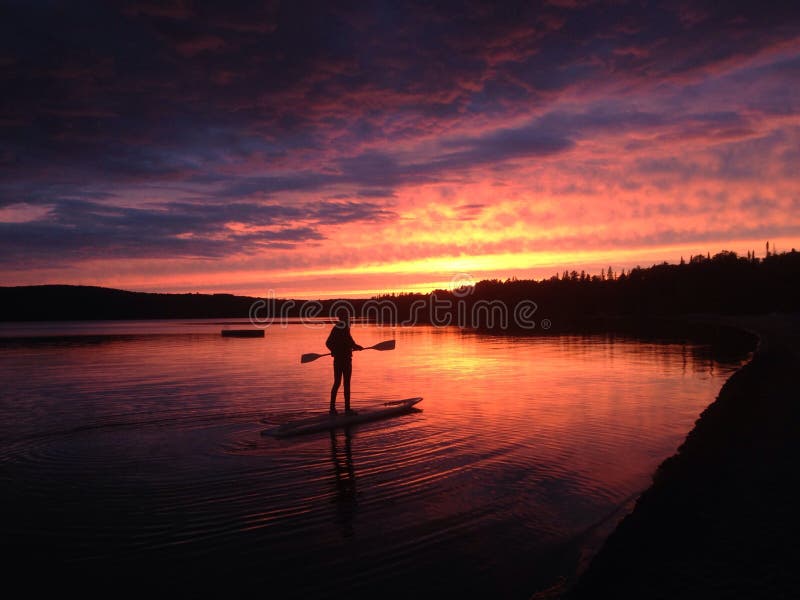 Wakeboard editorial image. Image of nature, lanscape - 64943035