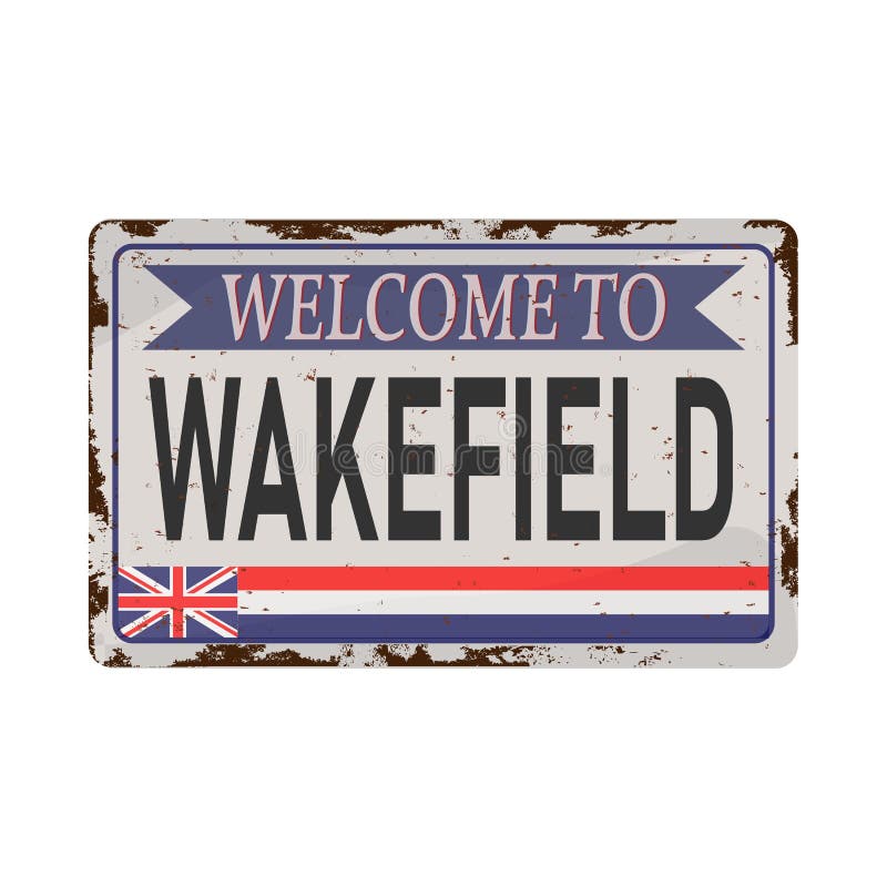 Wakefield Stock Illustrations – 94 Wakefield Stock Illustrations ...