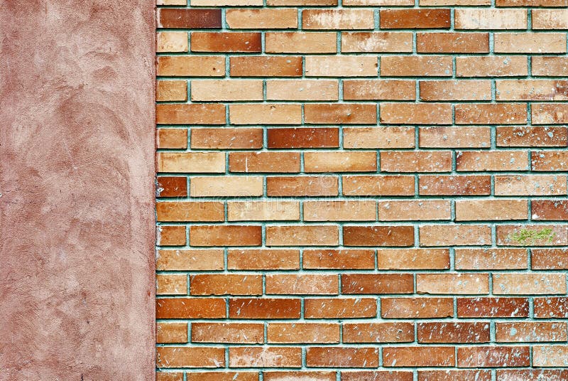 Wal stock photo. Image of background, design, block, building - 27959068