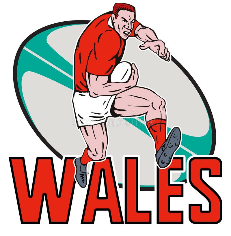 Wales Stock Illustrations – 16,135 Wales Stock Illustrations, Vectors ...
