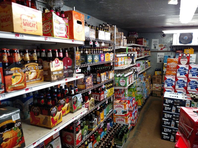 Walk-in Refrigerator Cooler Stock Image - Image of indoors, stored ...