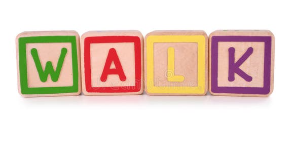 Walk blocks stock image. Image of build, school, blocks - 628665