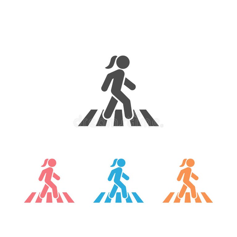Walk Logo Stock Illustrations – 26,450 Walk Logo Stock Illustrations ...
