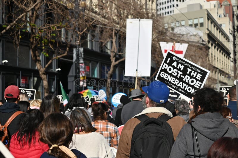 Walk for Life West Coast 2023 66 Editorial Stock Photo - Image of civic ... Walk for Life West Coast 2023 66 Editorial Stock Photo - Image of civic ...