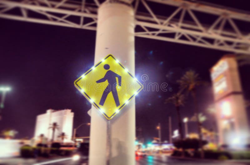 Walk the line stock photo. Image of people, streetsign - 96764986