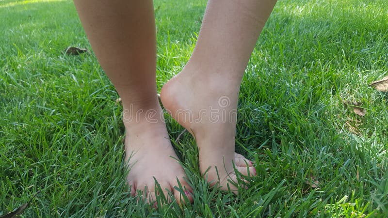 Walk outside stock image. Image of walk, feet, foot - 152956365