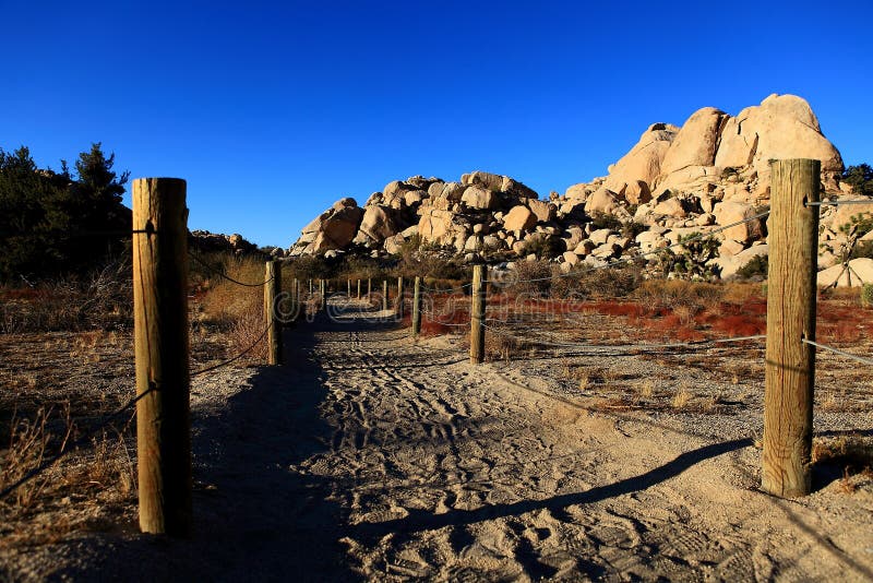 Walk Path stock image. Image of grass, journey, land - 23231713