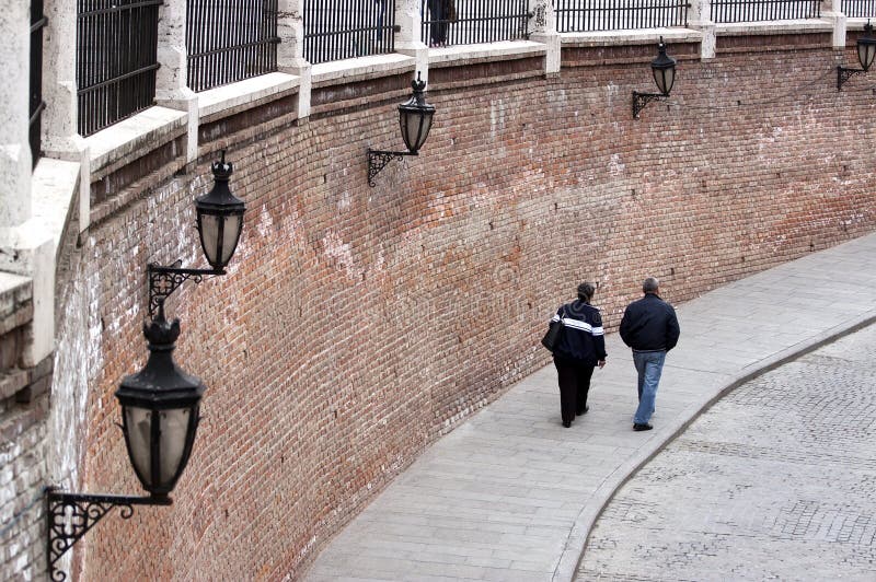 Walk - RAW format editorial photography. Image of woman - 69748437