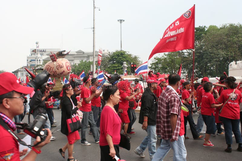 Walk the protest. editorial image. Image of protest, street - 18767395