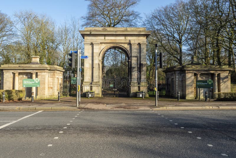 Walking the Settle Loop Above Settle and Langcliffe in the Yorkshire ...