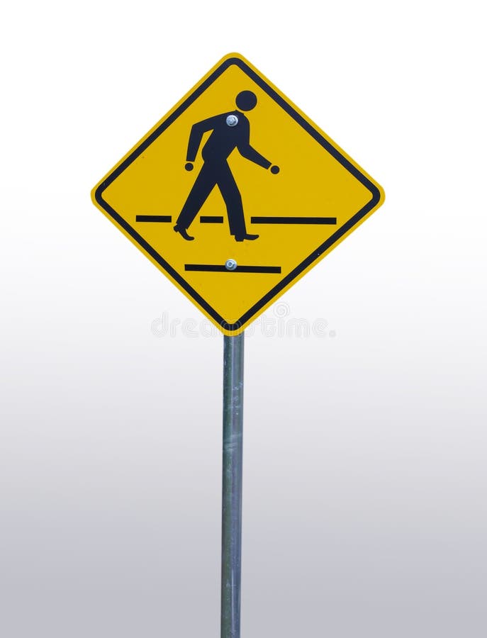 Walk sign stock photo. Image of icon, speed, curve, black - 51427944