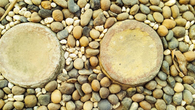 Walk Steps and Rocks Background Stock Photo - Image of rock, idea: 49302452