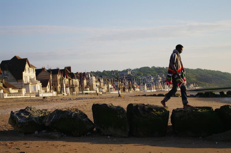 French Man Outline Stock Photos - Free & Royalty-Free Stock Photos from ...