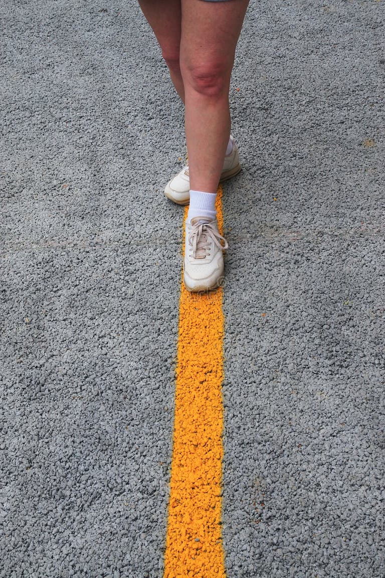 1,558 Walk Straight Line Tandem Stock Photos - Free & Royalty-Free ...