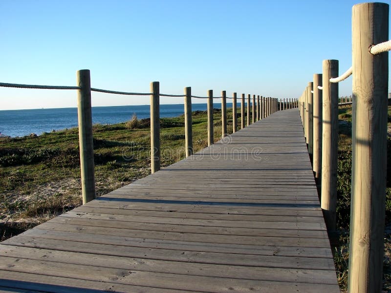 Walk Thru stock photo. Image of rope, passing, summer - 20394704
